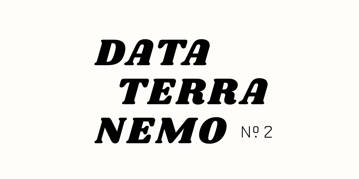 Data Terra Nemo